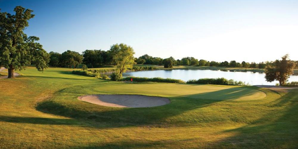 Golf Course Overview: Brighton Dale Links By Brian Weis